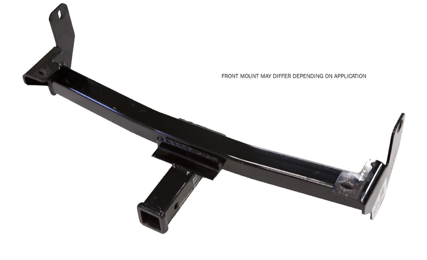 Snowsport Utility Plows 40164 SnowSport HD Utility Plow Mount ...