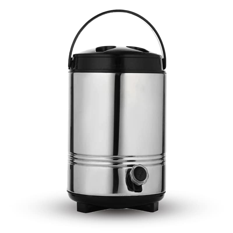 Snowstar Hot and Cold Water Dispenser for Office Kitchen 10 Liters ...