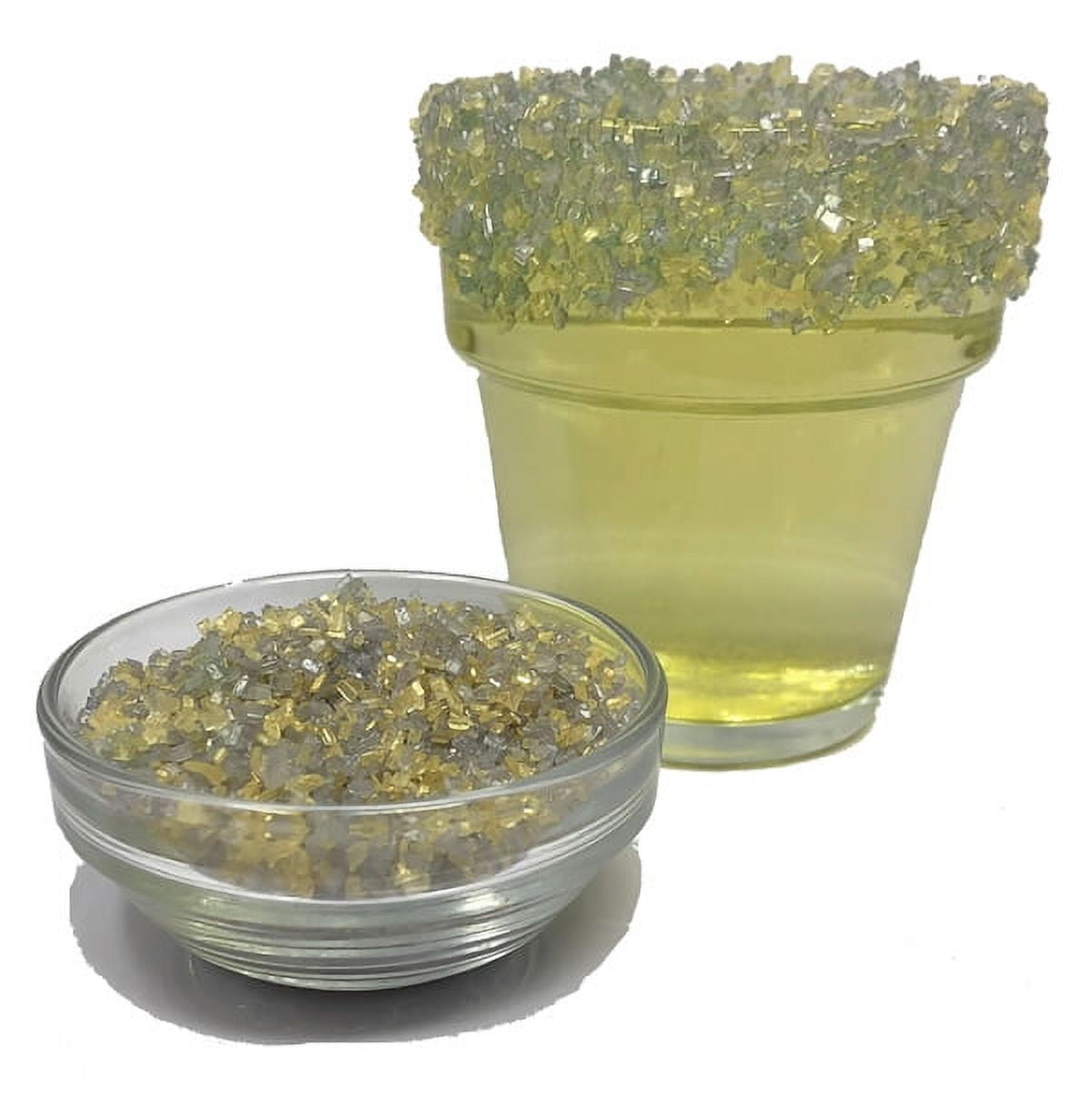 Snowy River Cocktail Sugar Jewels (1x8oz) - Walmart.com