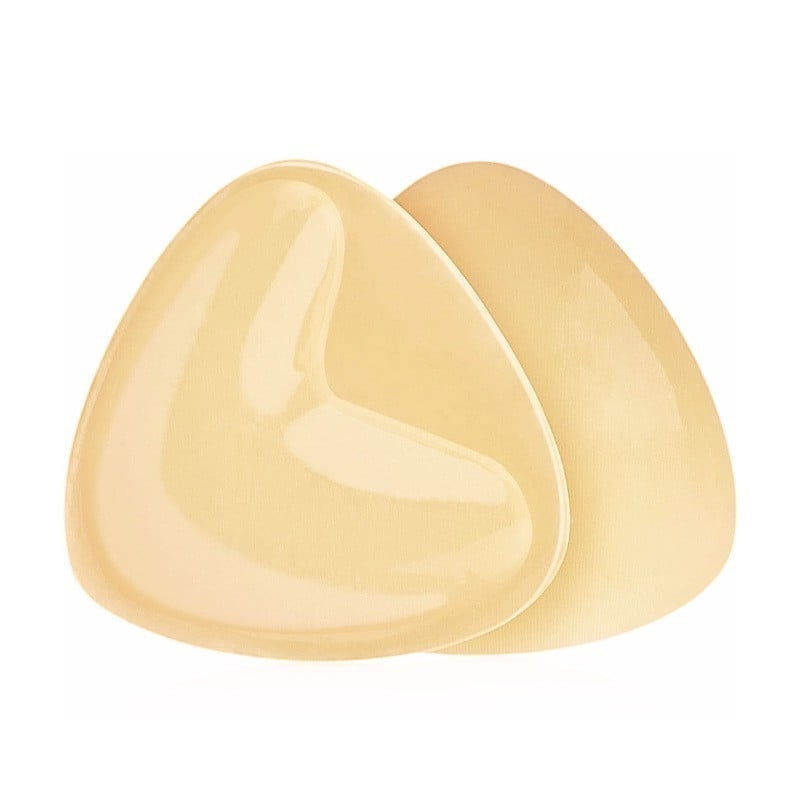 Snowy Sticky Bra Inserts, Double Sided Sticky Bra Inserts,Snowy Sticky ...