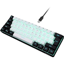 Laptop Keyboard Light with USB LED Illuminators for Clearer Visibility
