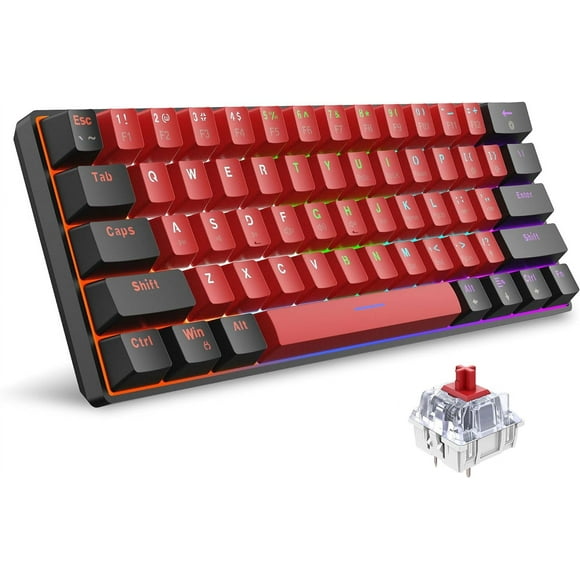 Mechanical Keyboards