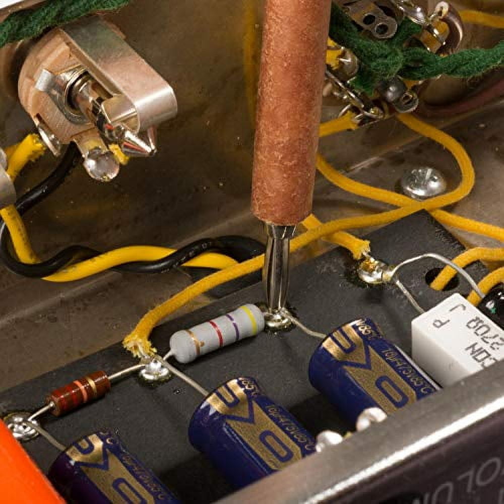 SnufferStick High Voltage Capacitor Discharge Stick Tool - Walmart.com