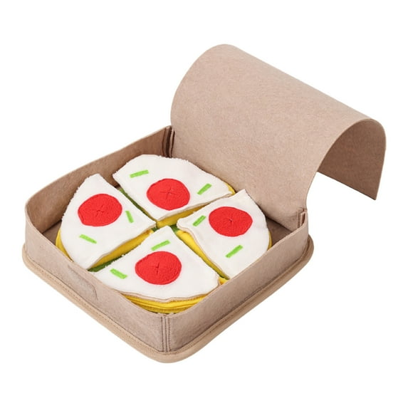 Snuffle Mat for Slow Feeder Sniff Washable Nosework Feeding Interactive ...