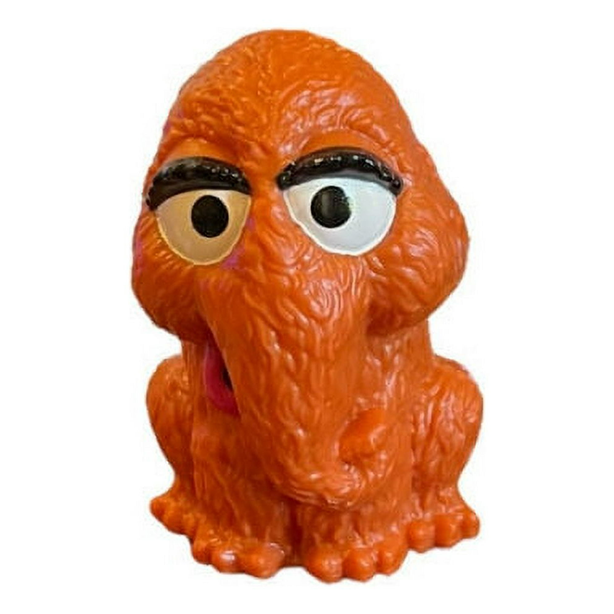 Elmo Snuffy