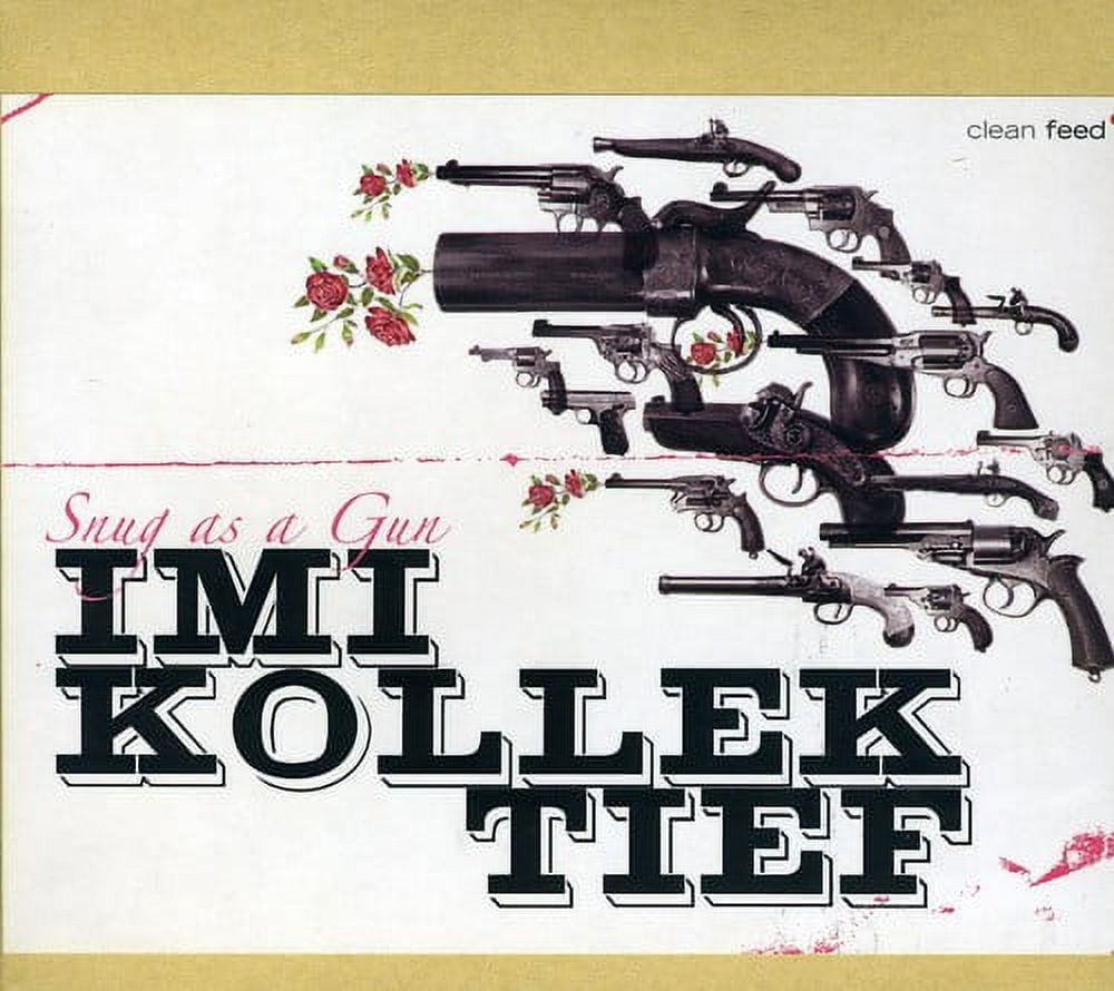 Snug As a Gun - Walmart.com