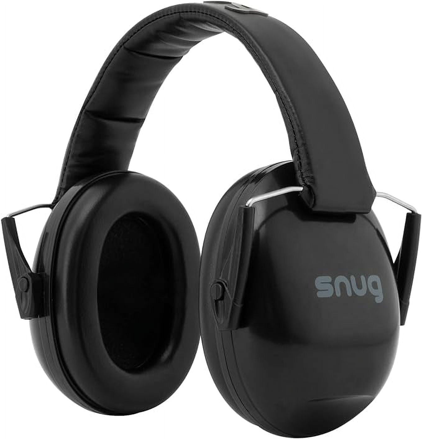 Snug Kids Ear Protection - Noise Cancelling Sound Proof Earmuffs ...