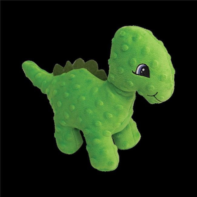 Snugarooz 105579 Biranna the Bronto Pet Toy - Walmart.com