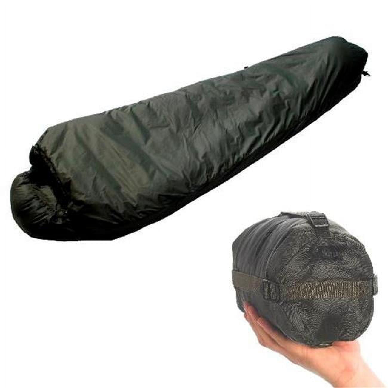 SnugPak 32 F Mummy Sleeping Bag - Walmart.com