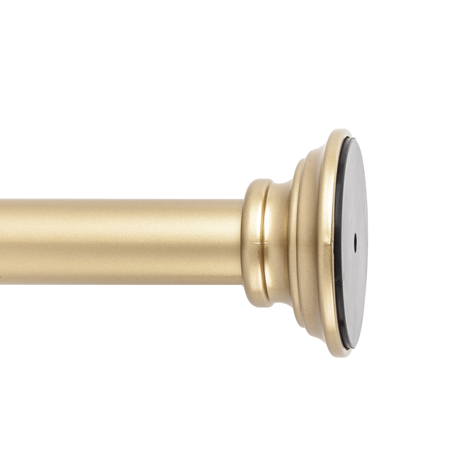 SnugSet Easy-Install Ultra Secure Hold 7/8" Diameter Gold Window ...
