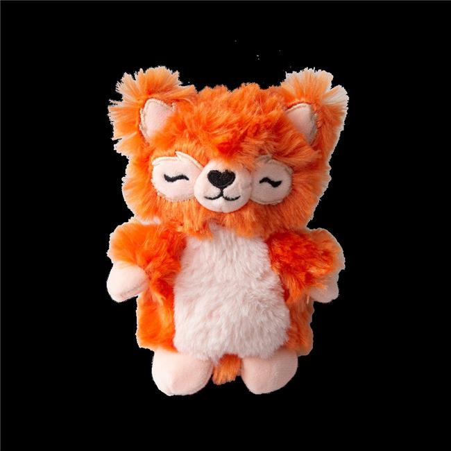Snugarooz 712276 Young Red Panda Dog Toy - Walmart.com