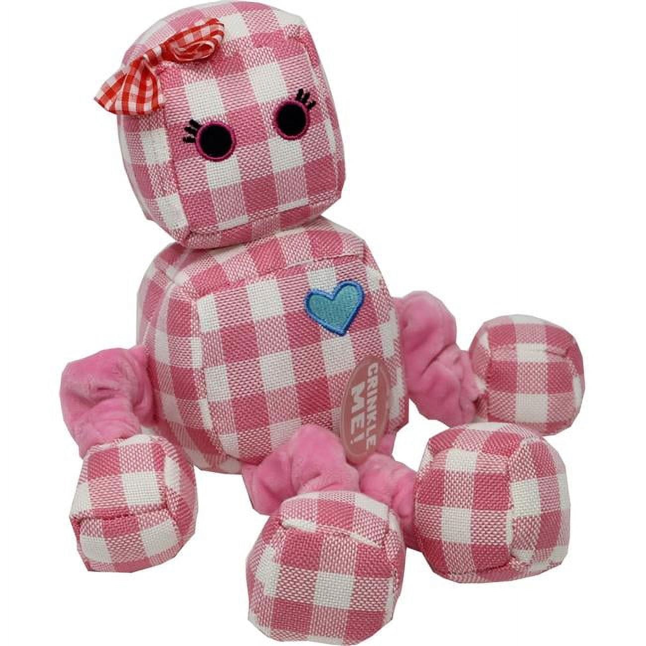 Rosie Robot Toys Games