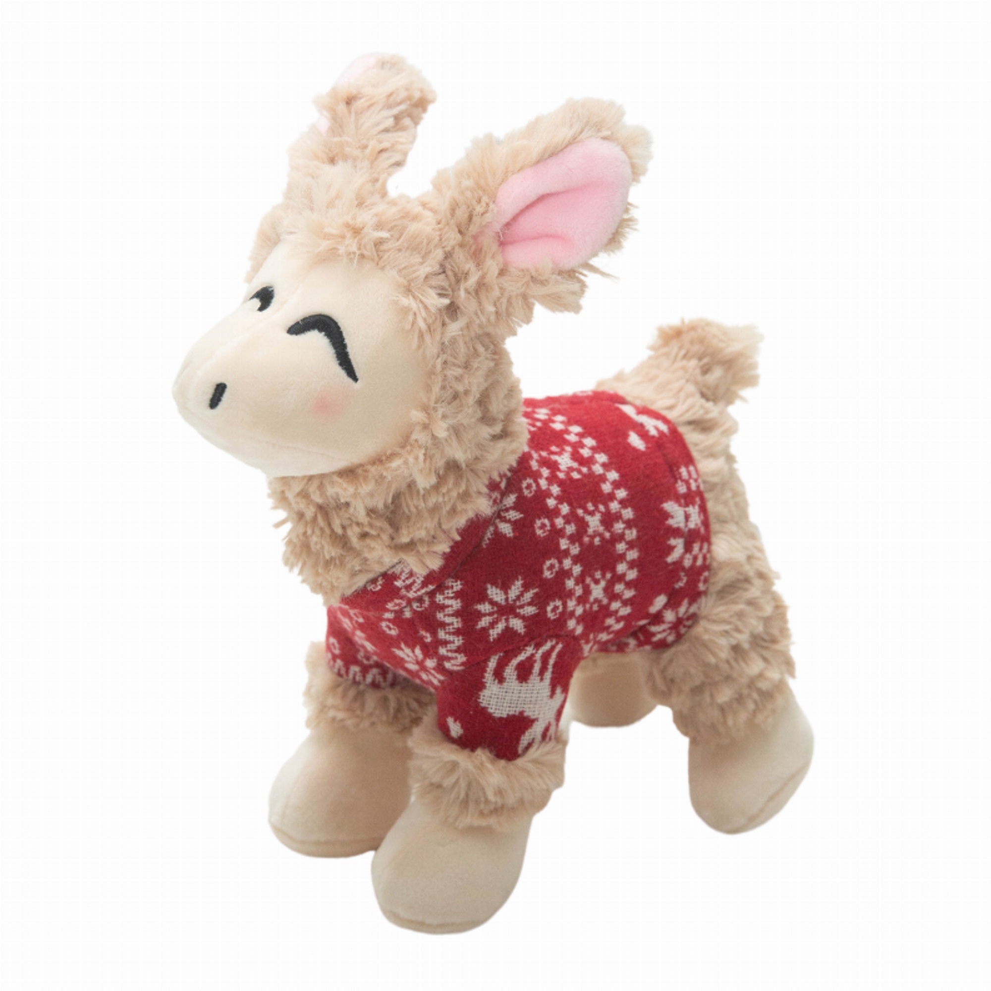 Lady the Llama, 10" - Walmart.com