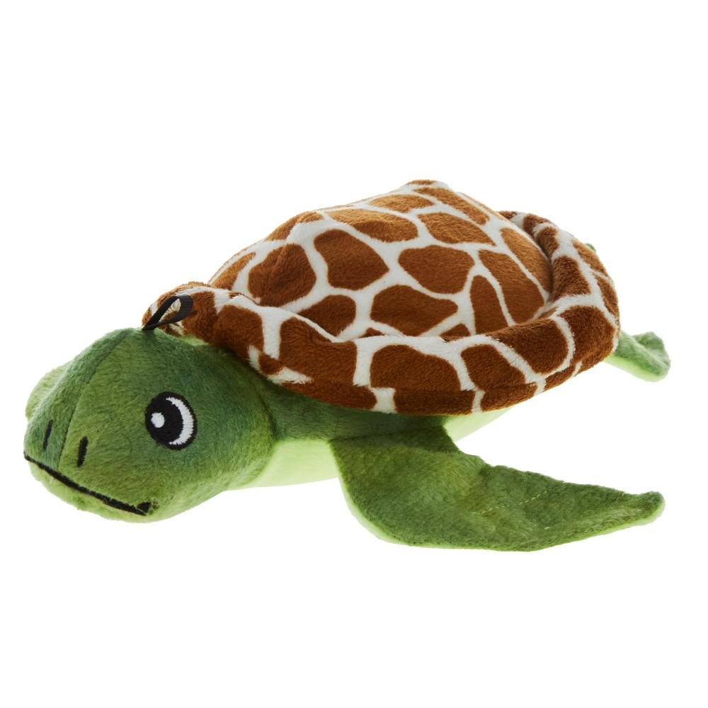 Health Extension Shelldon the Turtle 10" - Walmart.com