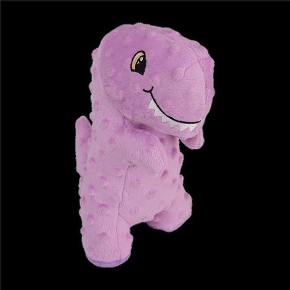Snugarooz Toby The T-Rex Dog Toy - Walmart.com