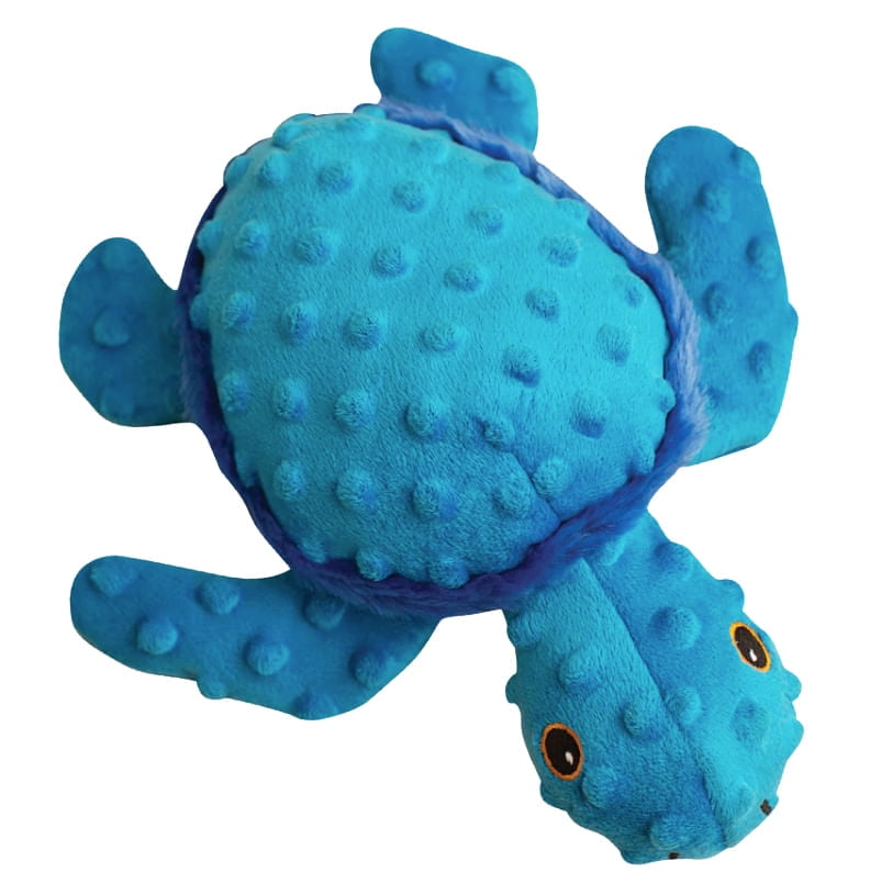 Tucker the Turtle, 10", Blue - Walmart.com