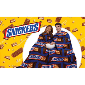 Snuggie in Bed Blankets - Walmart.com
