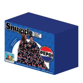 Snuggie