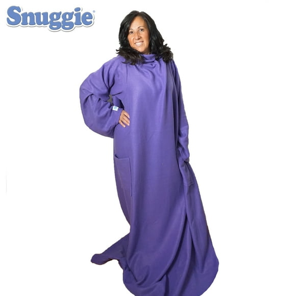 Snuggie in Bed Blankets - Walmart.com