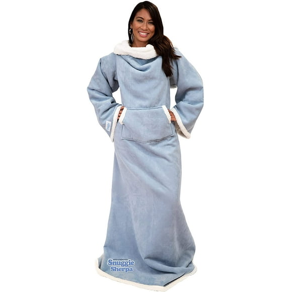 Snuggie in Bed Blankets - Walmart.com