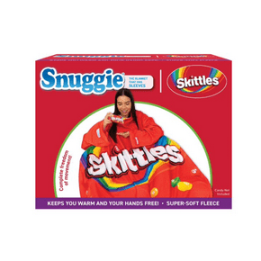 Snuggie Blankets