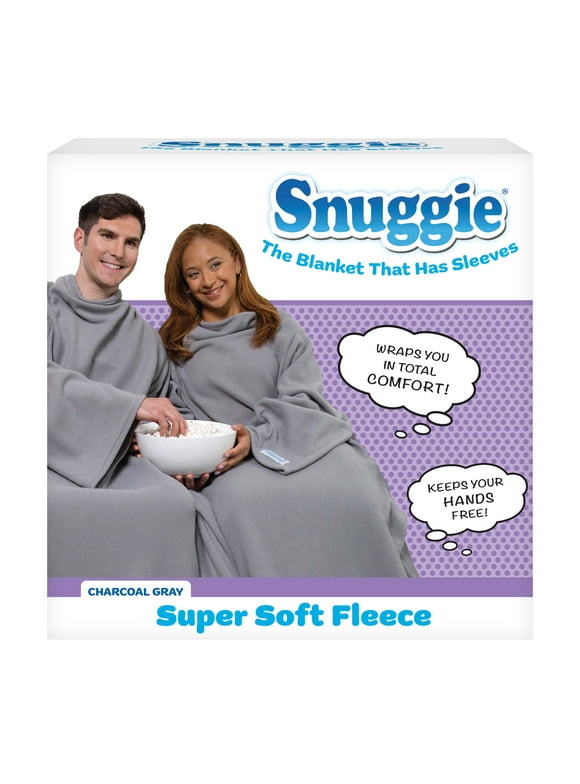 Snuggie in Bed Blankets - Walmart.com