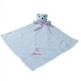 Snuggle Bear Blankets Toys for Dogs - Cute Soft Bear Blanket Dog Toy ...