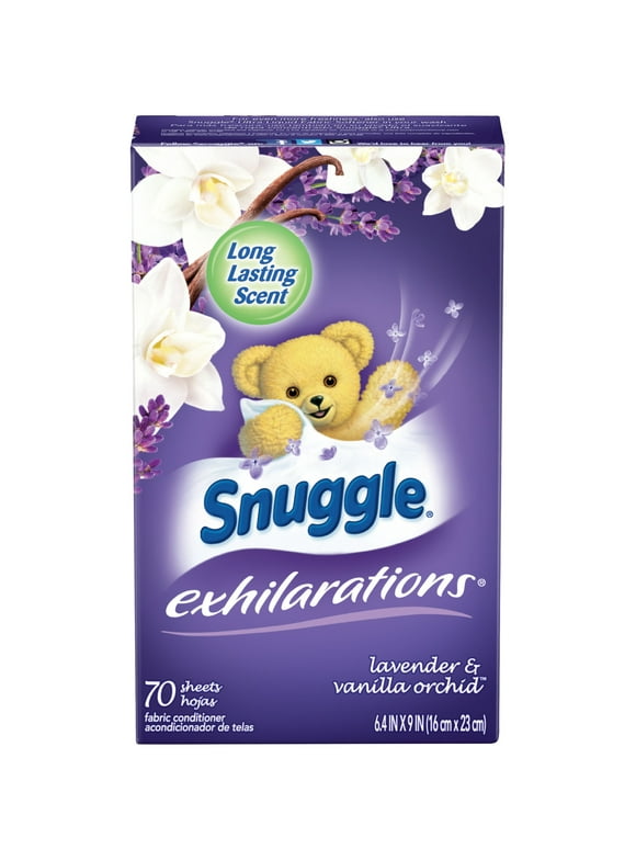 Snuggle in Household Essentials by Brand - Walmart.com