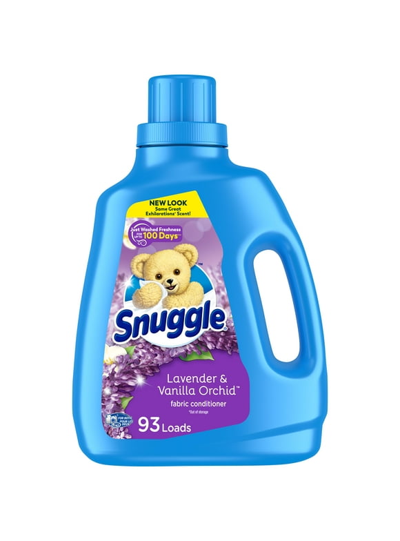Snuggle in Household Essentials by Brand - Walmart.com