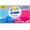 Snuggle Scent Shakes In-Wash Scent Booster Beads, SuperFresh Spring ...