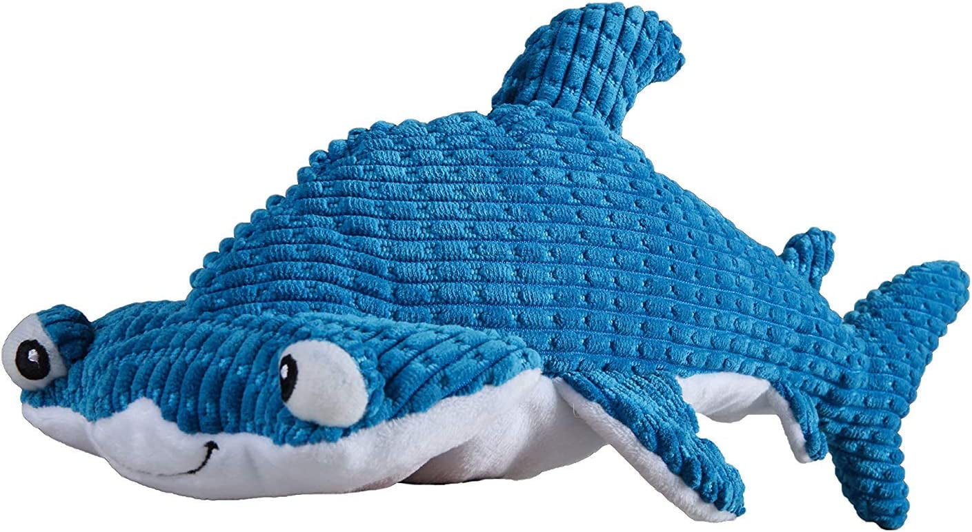 Snuggle Puppy Tender-Tuffs - Extra Large Hammerhead Shark Marine ...