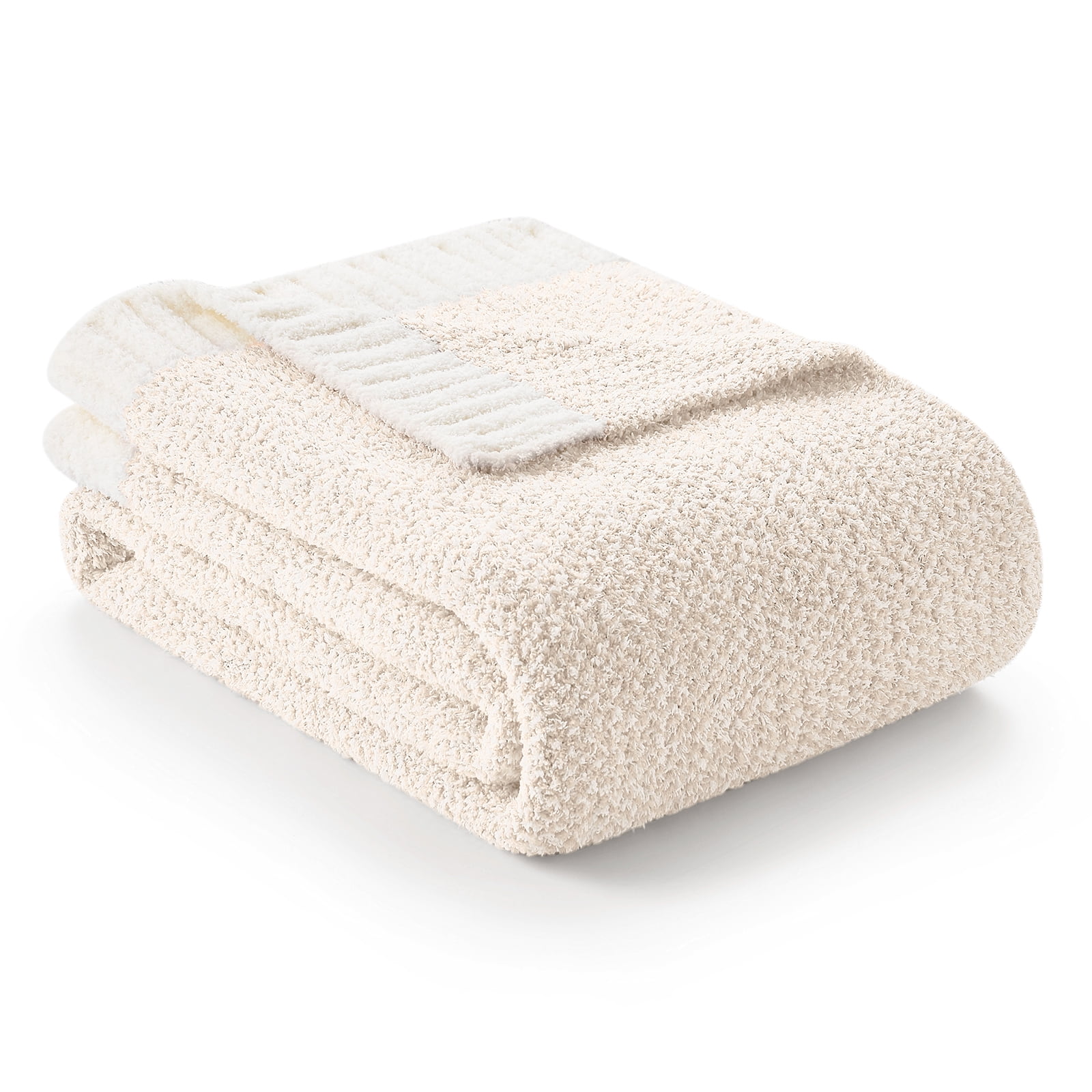 Snuggle Sac Ultra Soft Blanket Twin Size, Ultra Soft Microfiber Knitted ...