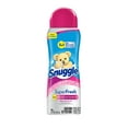 Snuggle Scent Shakes SuperFresh Spring Burst, In-Wash Laundry Freshener ...