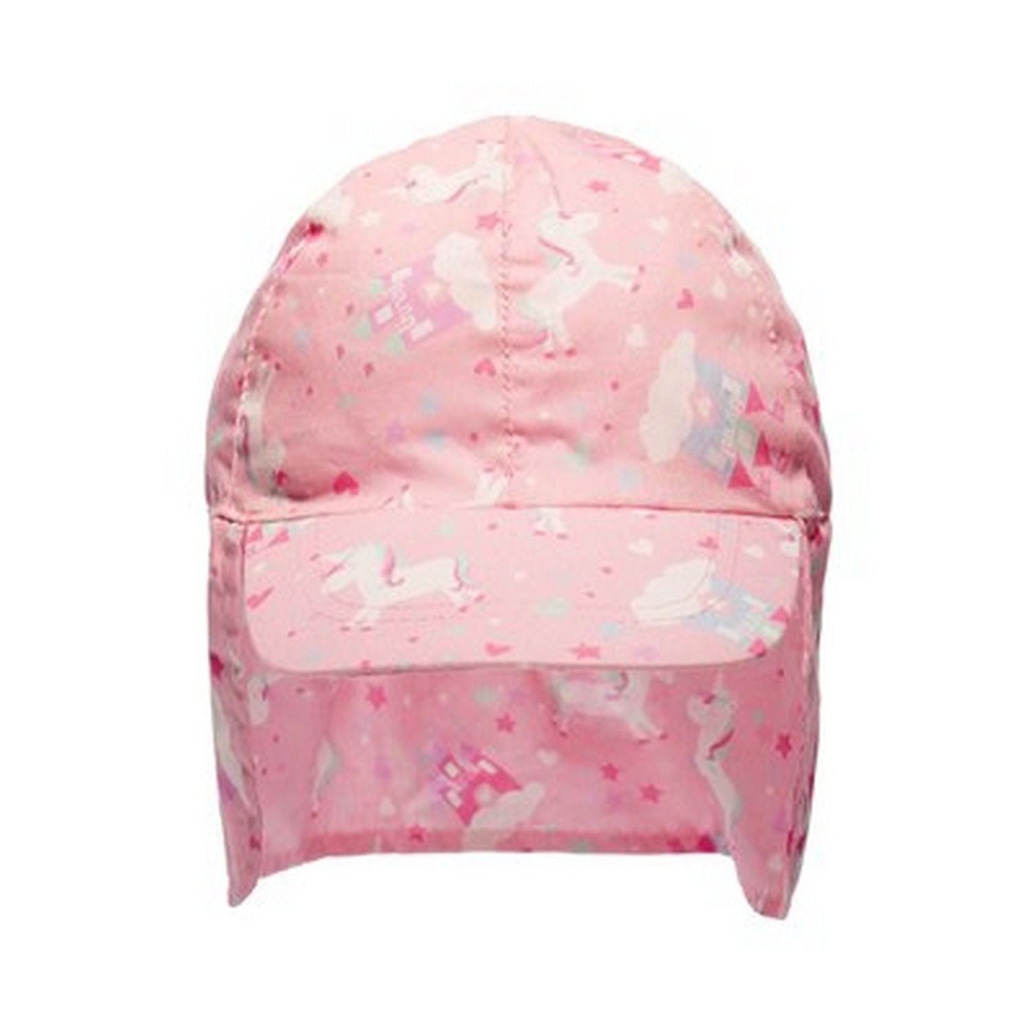 Snuggle Shop Baby Unicorn Sun Hat - Walmart.com