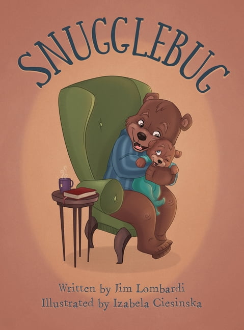 Snugglebug (Hardcover) - Walmart.com
