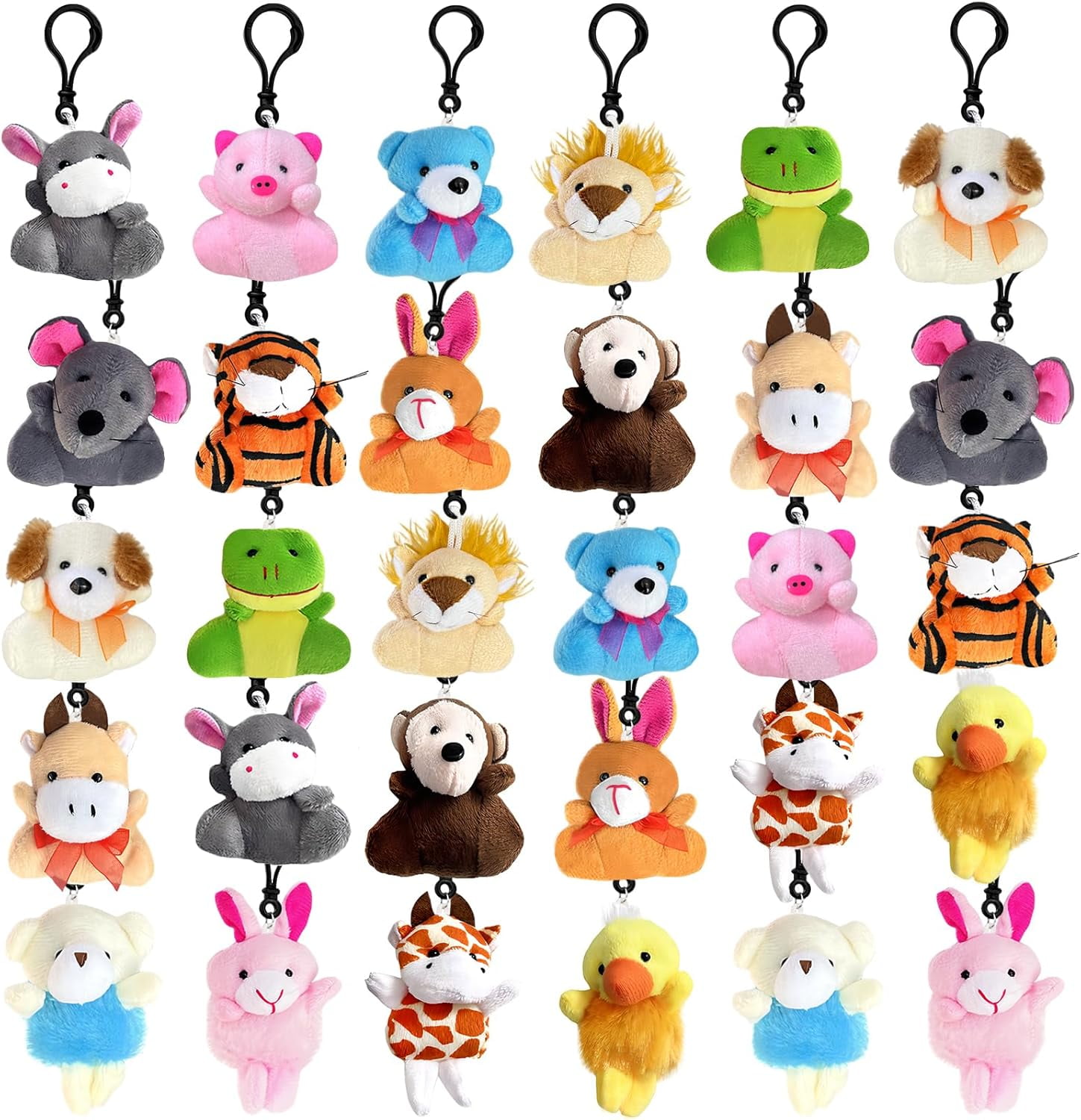 Snuggles Plush Toy – Soft Stuffed Animal for Babies, Kids & Adults ...