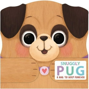 Pig the Pug: Pig the Pug (Board Book) - Walmart.com