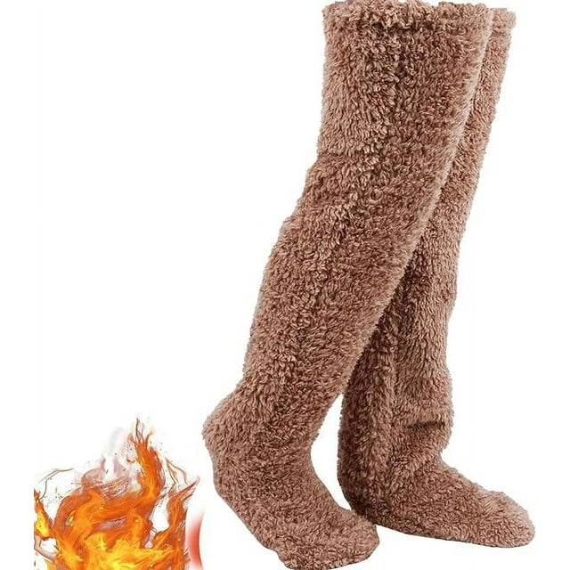 Snuggs Cozy Socks,Snuggs Socks,SnugglePaws Sock Slippers,Teddy Legs ...