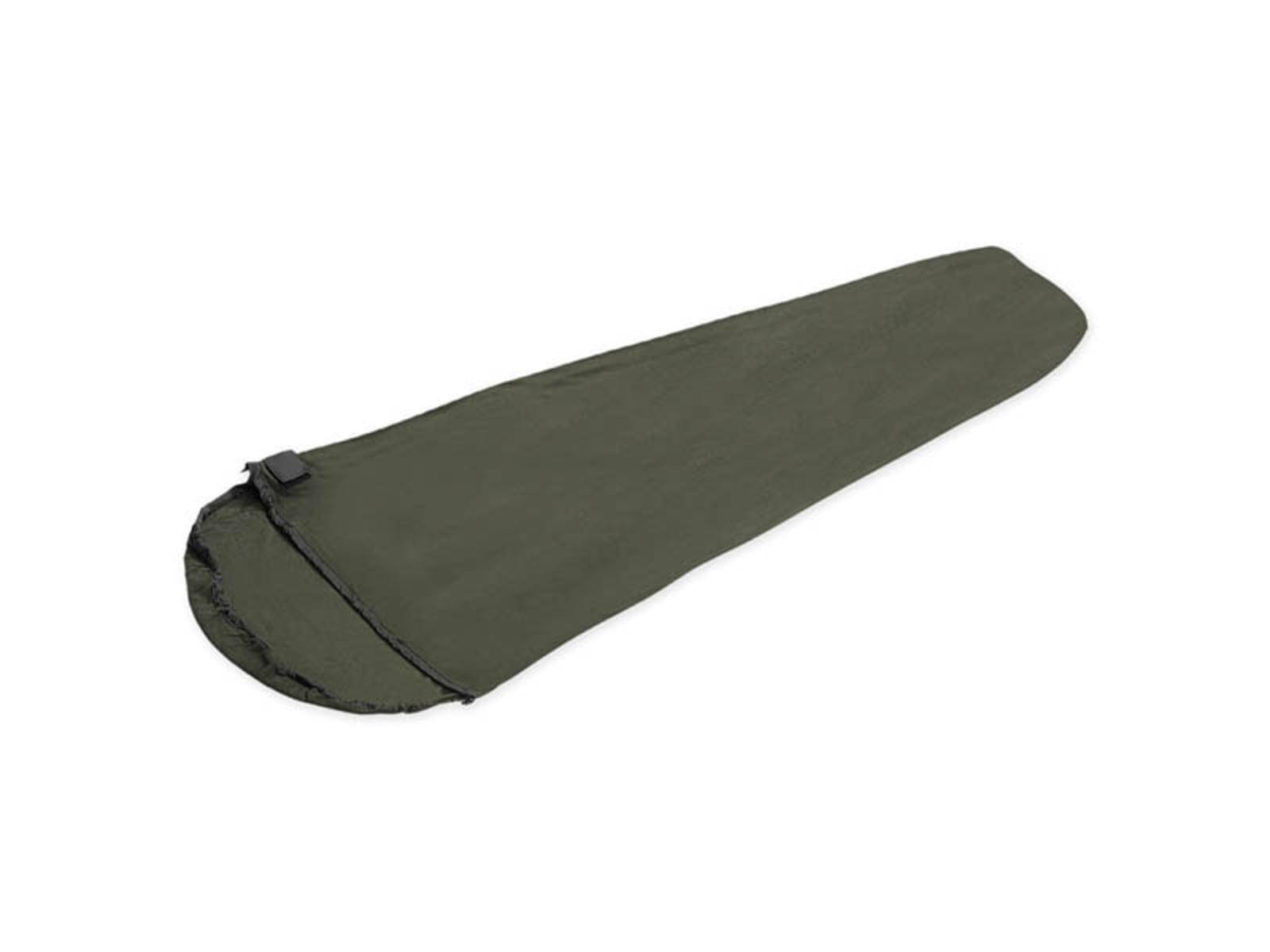 Snugpak Fleece Liner with Side Zip - Walmart.com