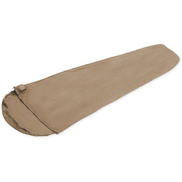 Snugpak Fleece Liner with Side Zip - Walmart.com