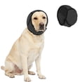 Snugpup Ear Cover, Noise Blocking Ear Wrap for Dogs, Made of Gentle ...