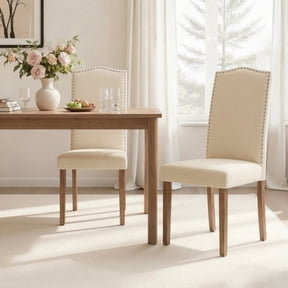 Parsons Chairs