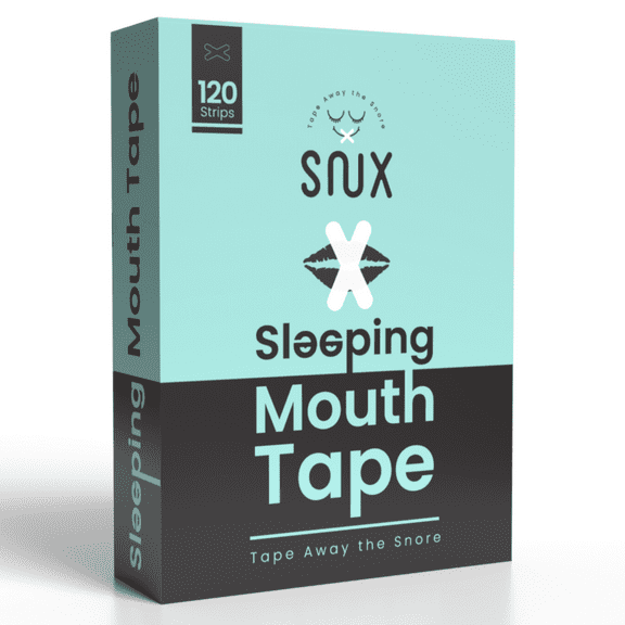Mouth Tape