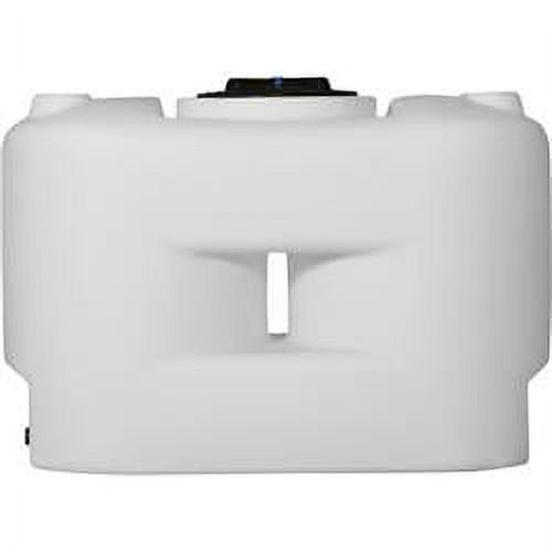Snyder Industries 48834 Water Closet Tank - 300 gal Capacity, 29 x 66 x ...