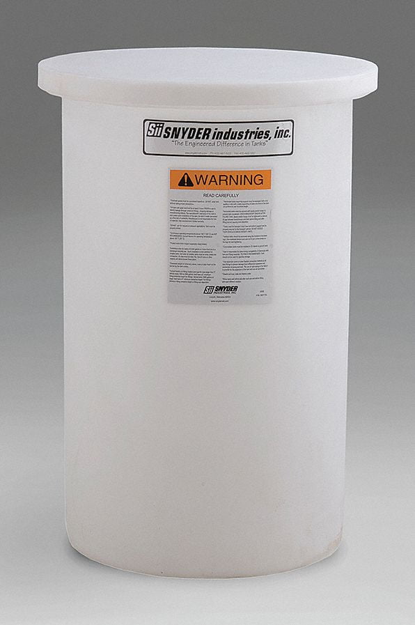 Snyder Industries Storage Tank 1000100N97203 - Walmart.com