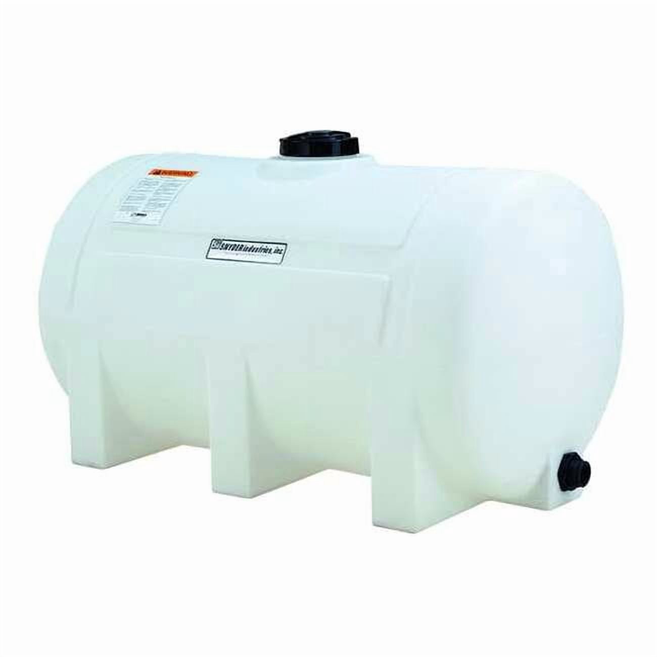 Storage Tank, Horizontal Leg, 525 Gal. 1400000N95005 - Walmart.com