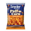 Chester's Cheese Puffcorn, Bold and Cheesy Flavor, 4.25 oz - Walmart.com