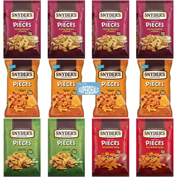Buffalo Flavored Snacks in Snacks, Cookies & Chips - Walmart.com