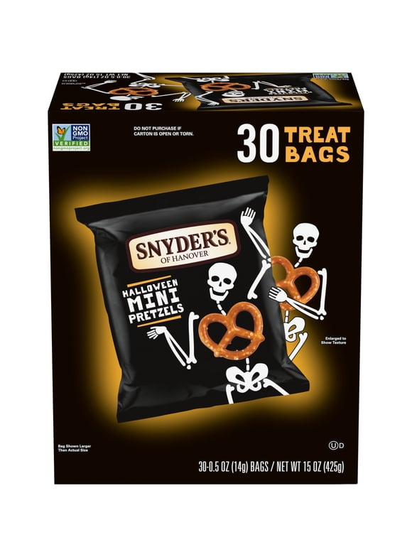 Halloween Snacks in Halloween Party Food - Walmart.com
