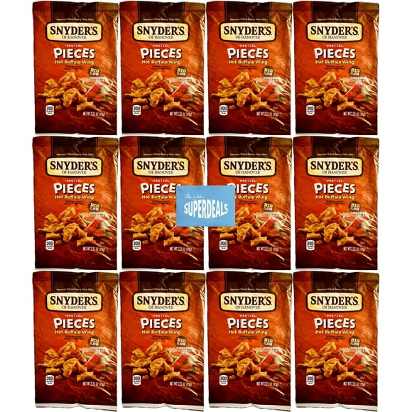Buffalo Flavored Snacks in Snacks, Cookies & Chips - Walmart.com